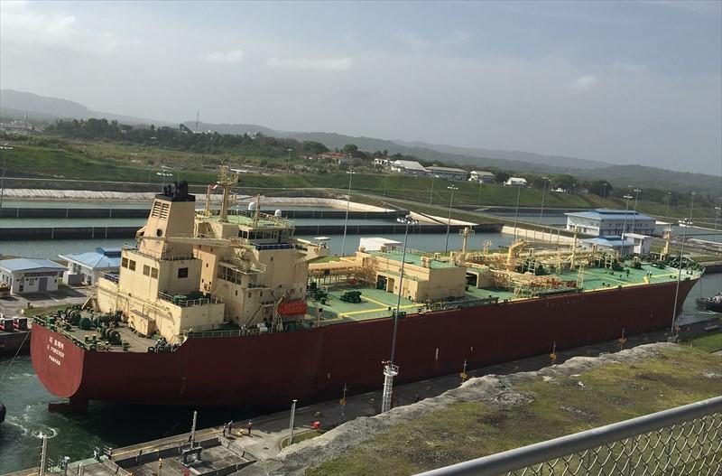 G.FOREVER - Vesseljoin