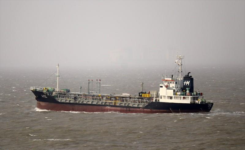 CHEM TRANSIA - Vesseljoin