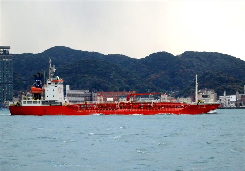 SEYANG PRIME - Vesseljoin