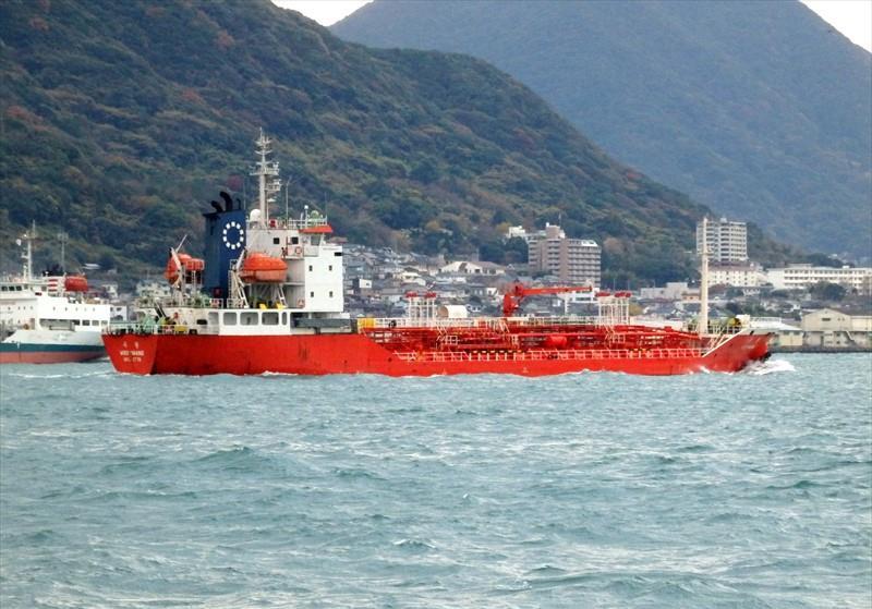 SEYANG PRIME - Vesseljoin