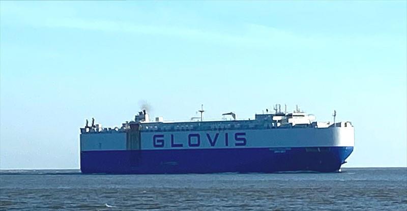 GLOVIS CHALLENGE - Vesseljoin