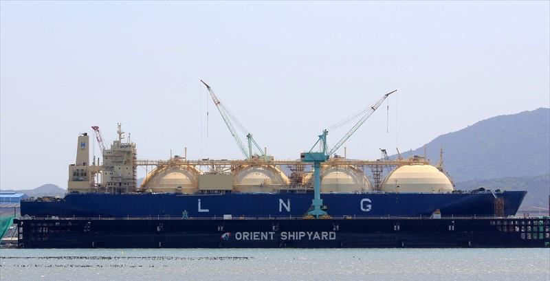 HYUNDAI UTOPIA - Vesseljoin