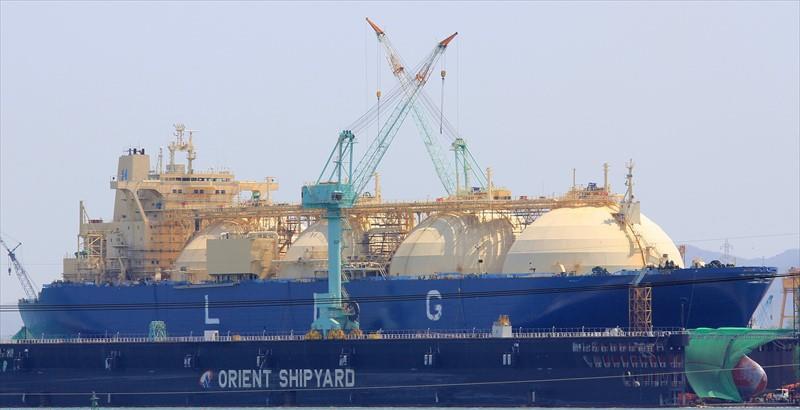 HYUNDAI UTOPIA - Vesseljoin