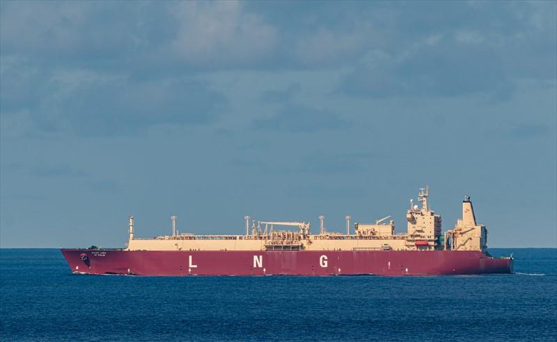 SK STELLAR - Vesseljoin