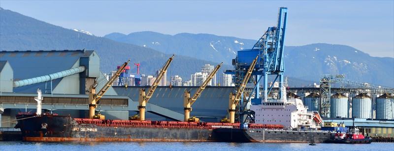 WOOYANG DANDY - Vesseljoin