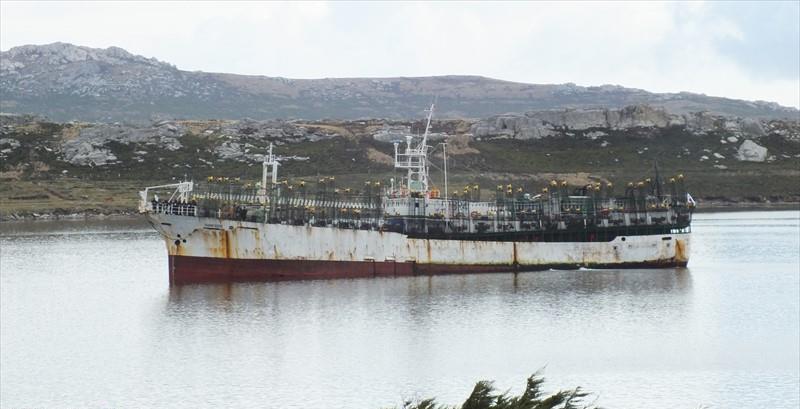 AGNES 103 - Vesseljoin