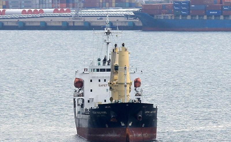 KEUM YANG PRIME - Vesseljoin