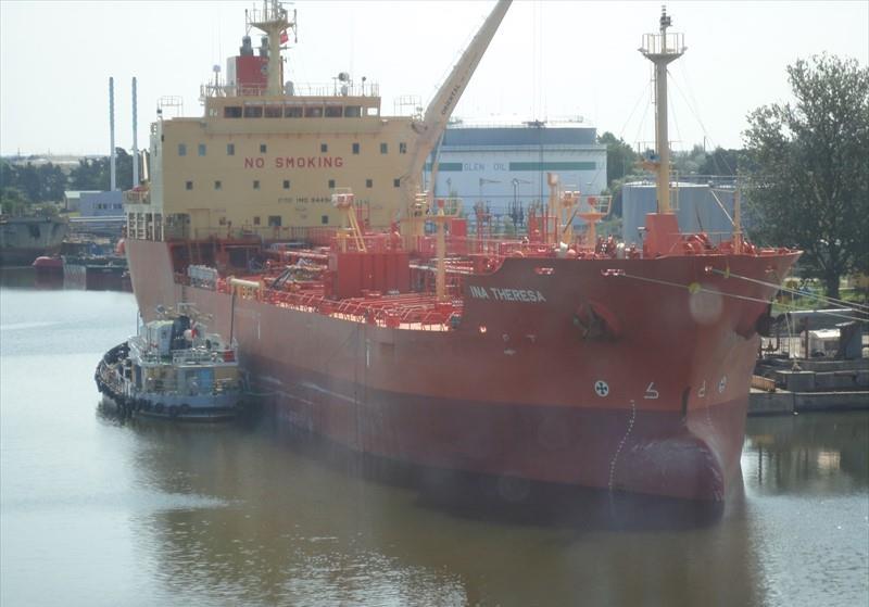 FC ADONIS - Vesseljoin