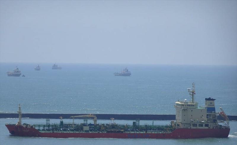 DL VIOLET - Vesseljoin