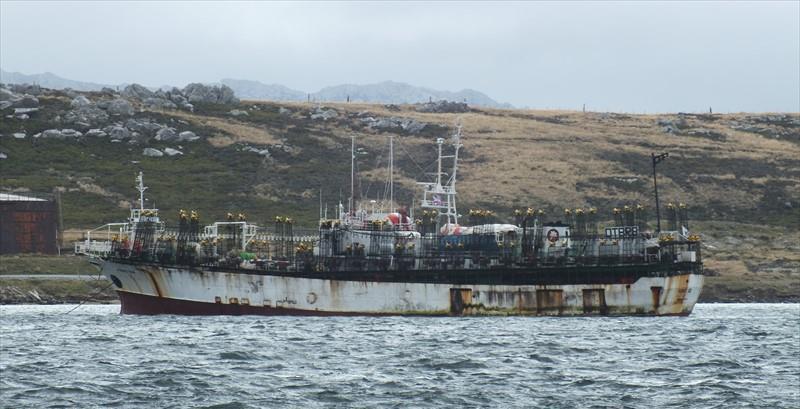 AGNES 108 - Vesseljoin