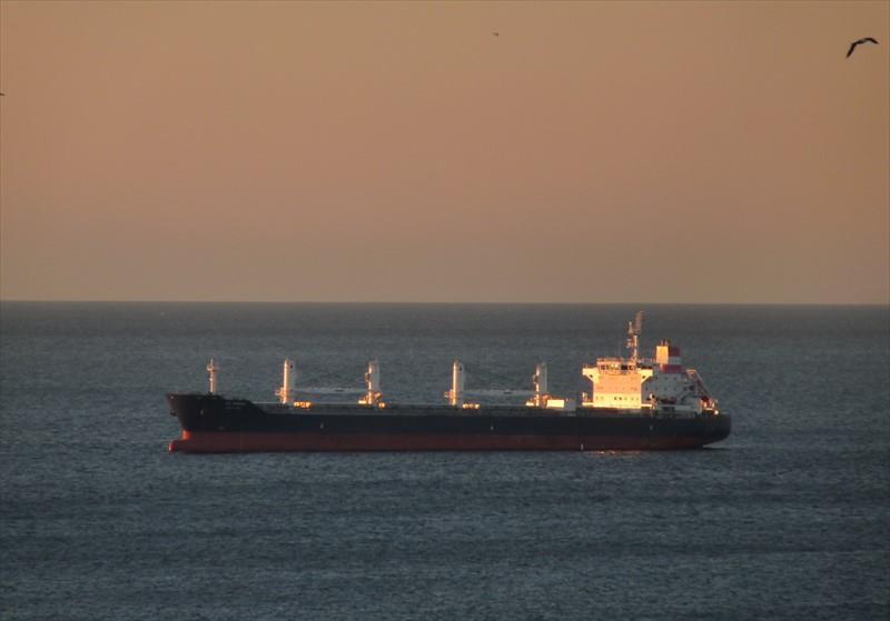 CS ONSAN - Vesseljoin