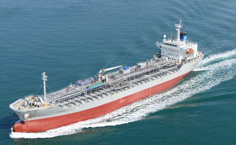 TONG YOUNG - Vesseljoin