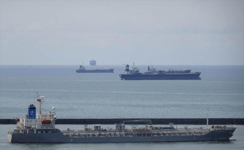 TONG YOUNG - Vesseljoin