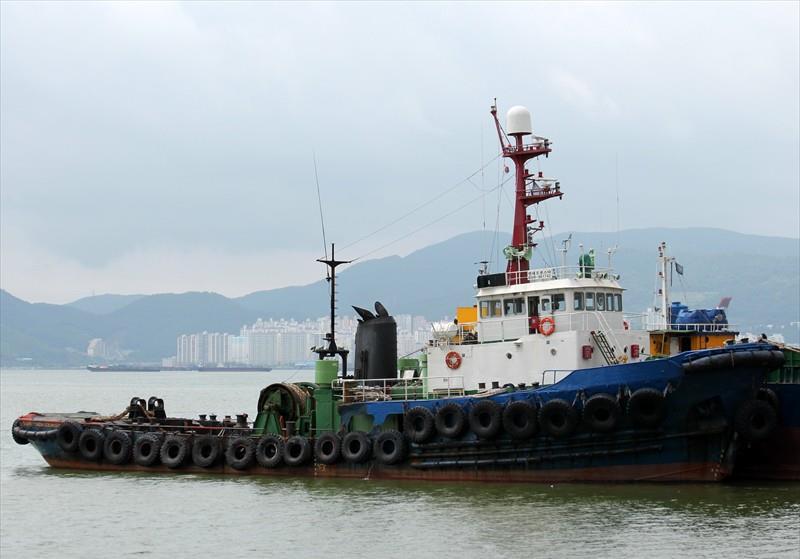 HYUNDAI OCEAN STAR - Vesseljoin