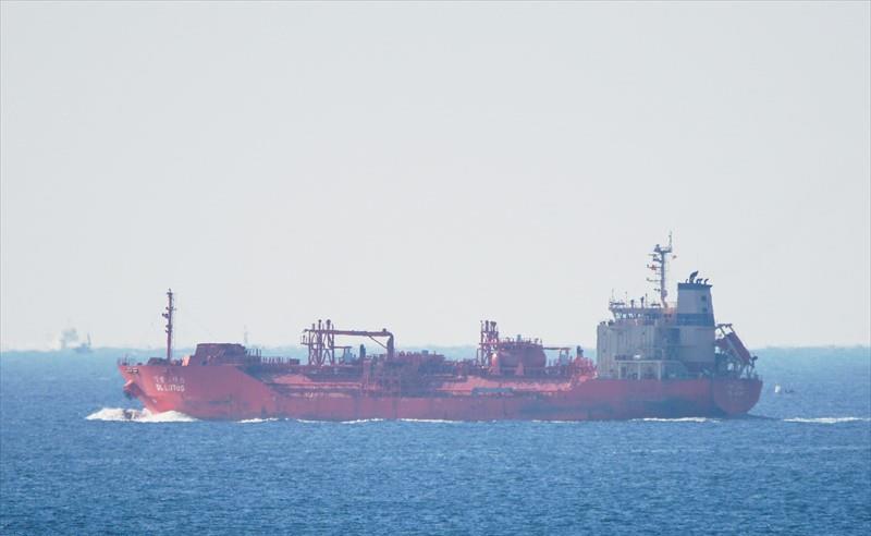 DL LOTUS - Vesseljoin