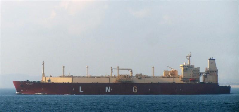 SK SUMMIT - Vesseljoin