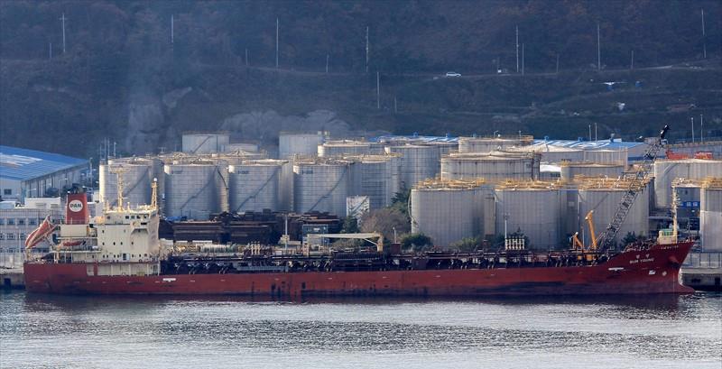 BUM YOUNG - Vesseljoin