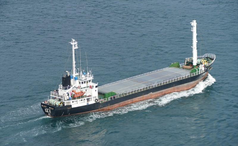 JANGHO WIN - Vesseljoin