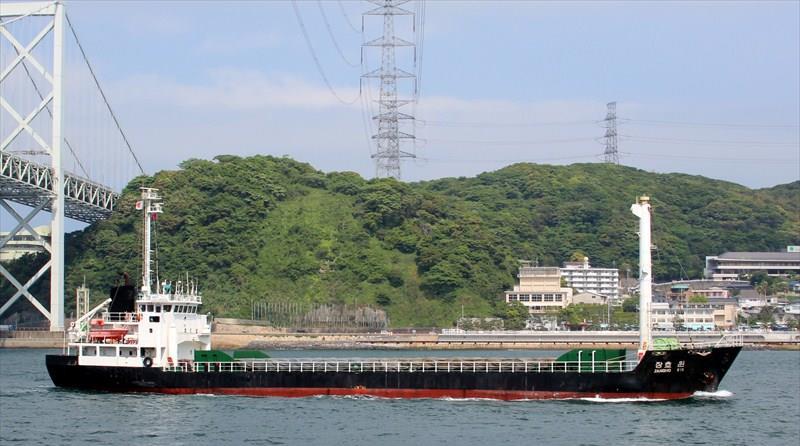 JANGHO WIN - Vesseljoin