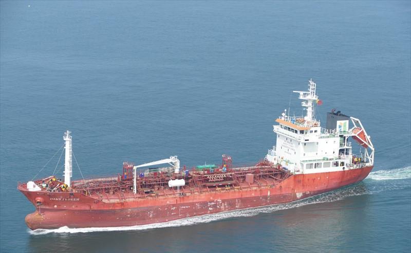 KTS WHITE - Vesseljoin