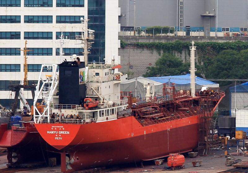 KTS WHITE - Vesseljoin