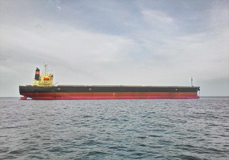 ORIENTAL ENTERPRISE - Vesseljoin