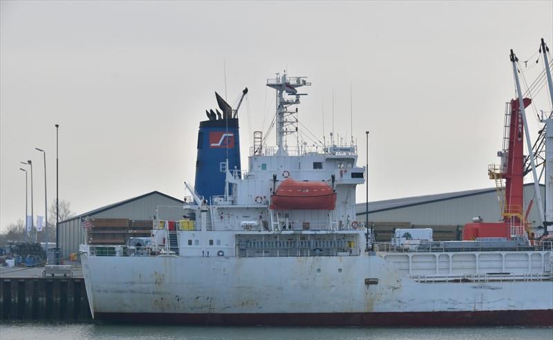 SEIN PHOENIX - Vesseljoin