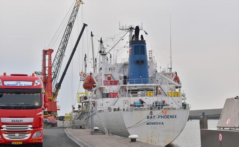 SEIN PHOENIX - Vesseljoin