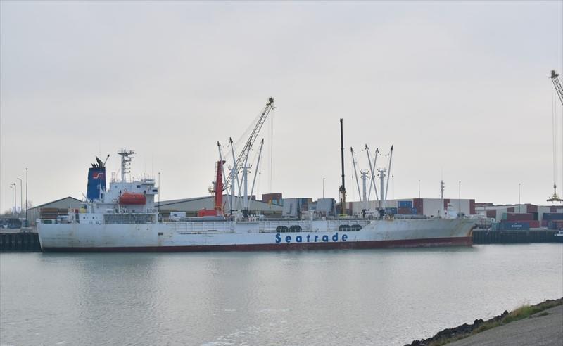 SEIN PHOENIX - Vesseljoin