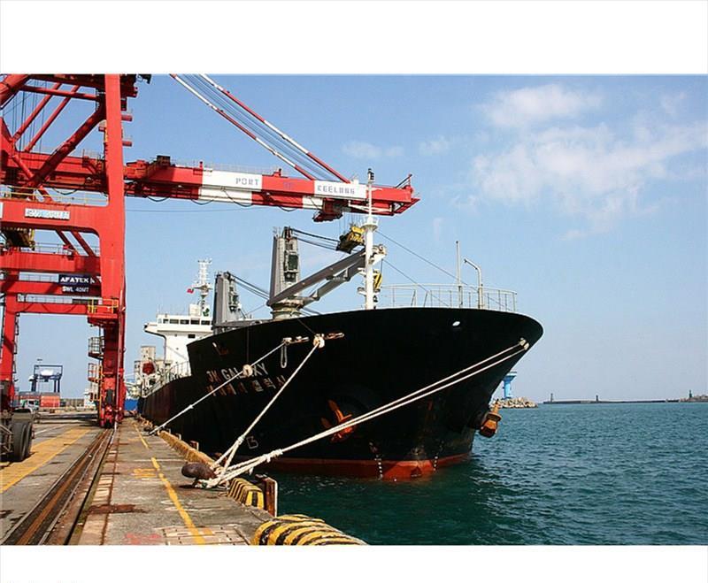 JK GALAXY - Vesseljoin