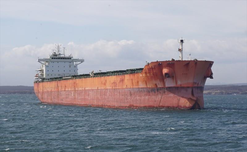 DL ADONIS - Vesseljoin