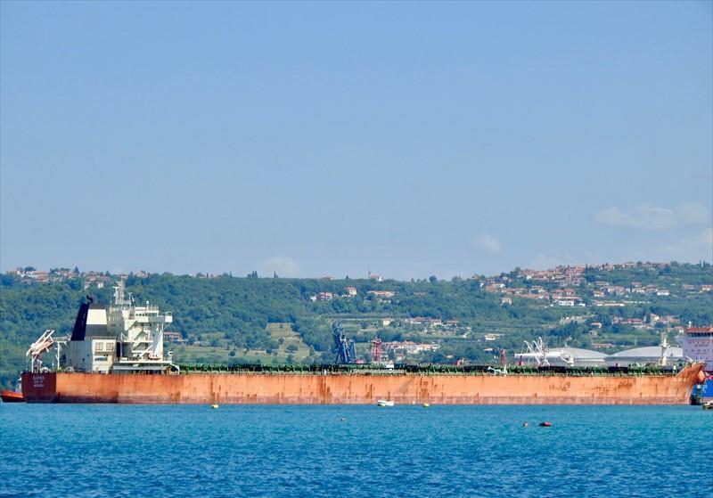 DL ADONIS - Vesseljoin