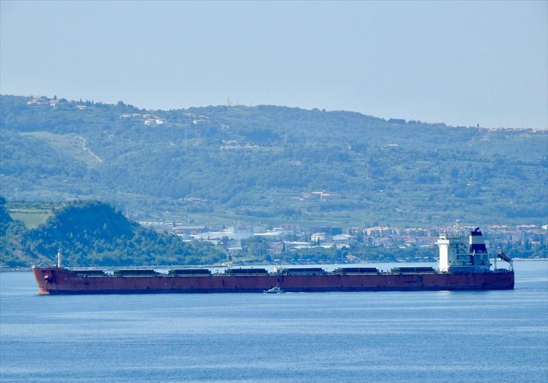 DL ADONIS - Vesseljoin