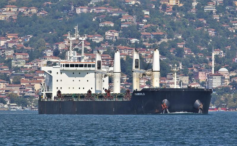 WOOYANG ELITE - Vesseljoin