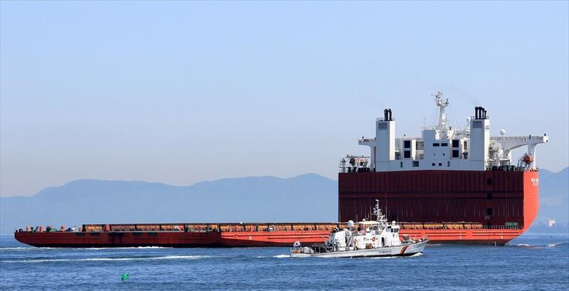 MEGA PASSION - Vesseljoin