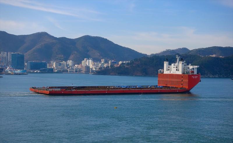 MEGA PASSION - Vesseljoin