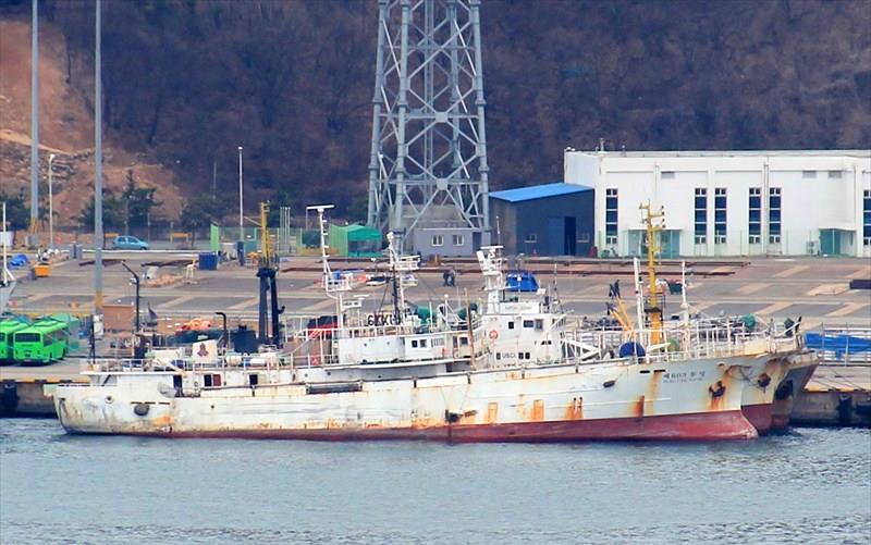 TONG YONG NO.803 - Vesseljoin