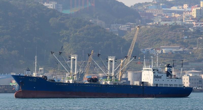 LAKE WIN - Vesseljoin