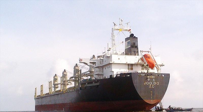 SN GLORY - Vesseljoin