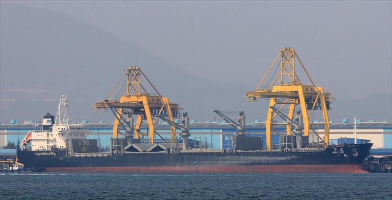 SN GLORY - Vesseljoin