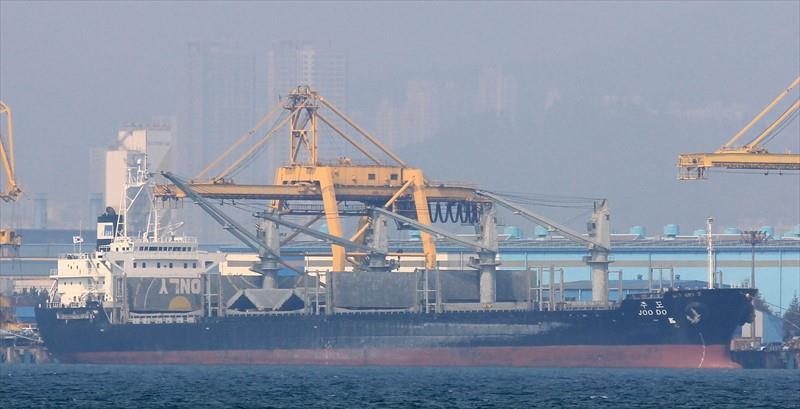 SN GLORY - Vesseljoin