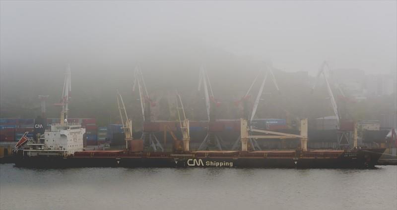 CH DORIS - Vesseljoin