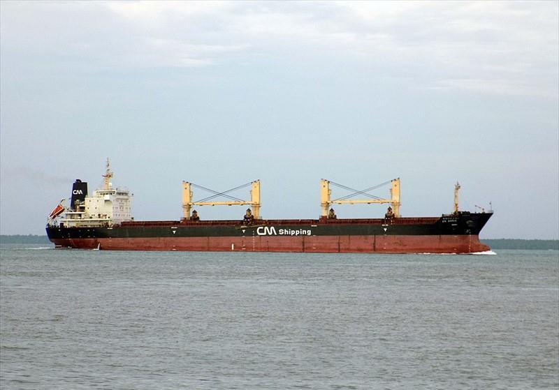 CH DORIS - Vesseljoin