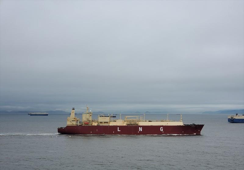 SK SUPREME - Vesseljoin