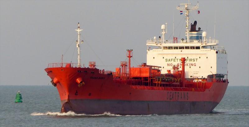 MARIGOLD - Vesseljoin