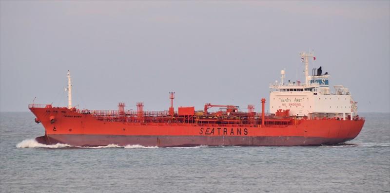 MARIGOLD - Vesseljoin