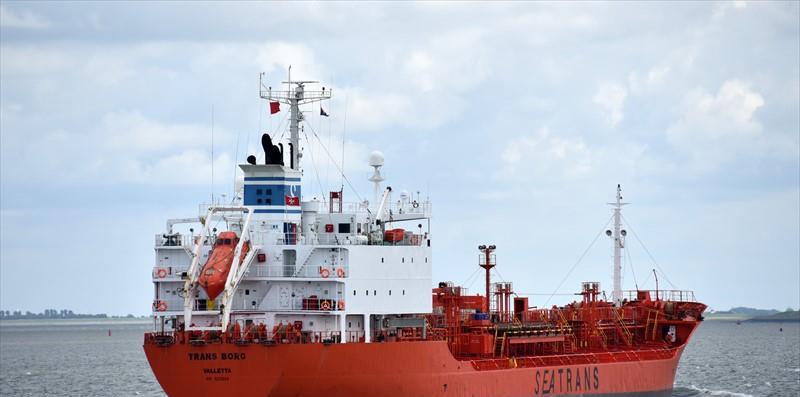 MARIGOLD - Vesseljoin