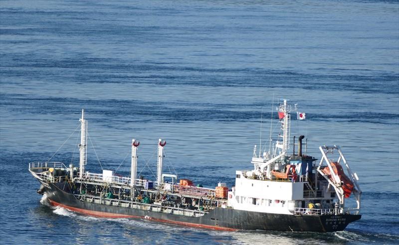 BANDAI HANA - Vesseljoin