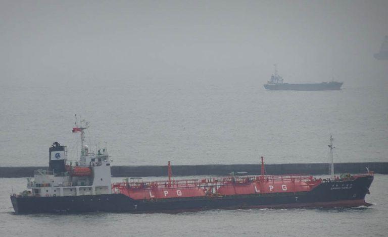 SAEHAN CAPELLA - Vesseljoin