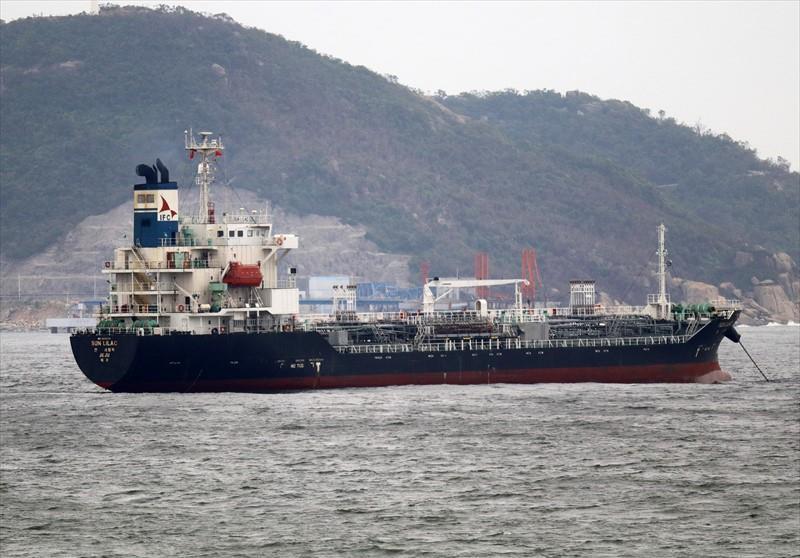 STO AZALEA - Vesseljoin